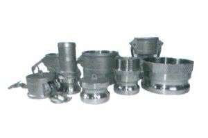 Acoples – Mangueras y Racores